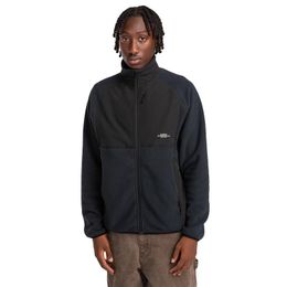 Element Fleecejacke »Classic« Flint Black XL XL Kollektion: Mainline-Kollektion