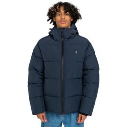 Element Outdoorjacke »Dulcet Puff 2.0« Eclipse Navy S S Umweltfreundliches Material: Taft-Stoff aus...