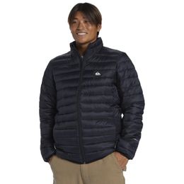 Quiksilver Outdoorjacke »Scaly« schwarz XXL XXL Kollektion: Lifestyle-Kollektion
