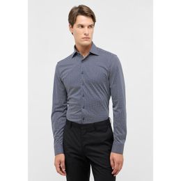 Eterna Damen Langarmhemd &raquo;SLIM FIT&laquo; NON IRON (b&uuml;gelfrei) 43, Normalgr&ouml;&szlig;en