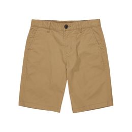 Element Chinoshorts »Howland Classic 17"« Khaki 8(125-130cm) 8(125-130cm) Kollektion: Mainline-Kollektion