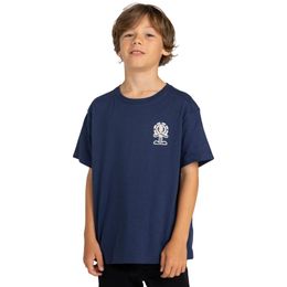 Element T-Shirt »Lil Dude« Naval Academy 8(125-130cm) 8(125-130cm) Umweltfreundliches Material:...