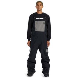 DC Shoes Skihose »Docile« schwarz
