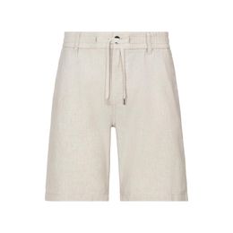 BOSS Orange Shorts »Tapered DS« mit Kordelzug Light Beige271 40 - N-Gr N-Gr 40 Shorts von BOSS Orange Menswear
