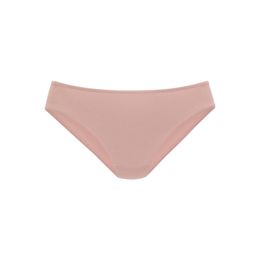 Vivance Damen Jazz-Pants Slips, braun, wei&szlig;, grau, puder, schwarz, rosa, Gr&ouml;&szlig;e 44/46