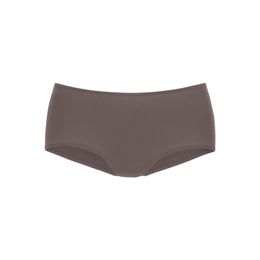 Vivance Damen Panty, braun, wei&szlig;, grau, puder, schwarz, rosa, Gr&ouml;&szlig;e 32/34