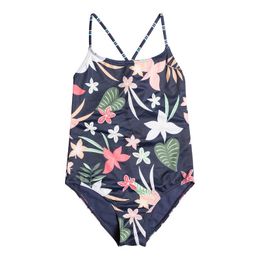 Roxy Badeanzug »Vacay For Life« Mood Indigo Alma Swim 6(115-120cm) 6(115-120cm) Material: Weiches, ,...