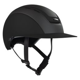 Casco Reithelm Elite Precision velaris black M (55-58)