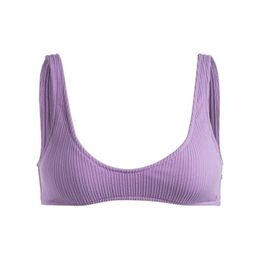 Roxy Bandeau-Bikini-Top »Aruba« Crocus Petal XXL - Cup B Cup B XXL Kollektion: Aruba-Kollektion