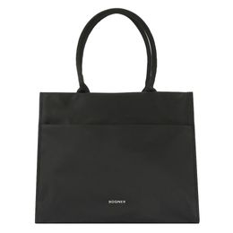 Bogner Shopper 'Klosters' Damen Größe One Size schwarz