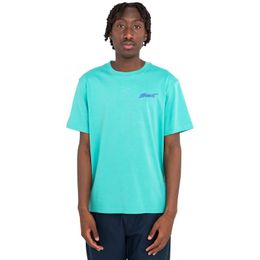 Element T-Shirt »Horizon« Lagoon M M Kollektion: „Fundamental Outdoor"-Kollektion