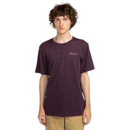 Element T-Shirt »Bugs World« Plum Perfect L L Kollektion: Mainline-Kollektion