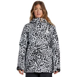 DC Shoes Snowboardjacke »Cruiser« Snow Leopard S S Umweltfreundliches Material: Leinwandgewebe...