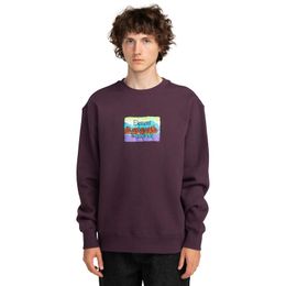 Element Sweatshirt »From Here« Plum Perfect XL XL Kollektion: Mainline-Kollektion