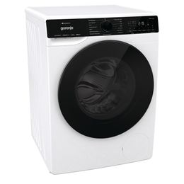 Gorenje Waschmaschine "WPNA14A2TS", Energieeffizienz: A (A-G), weiß, B:60cm H:85cm T:61cm, Waschmaschinen, Energieklasse A-30%