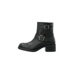 Ca'Shott CA'SHOTT Damen Stiefel "Ca'Shott Ankle boots CASRIKKE", Gr. 41schwarz, Obermaterial: 100% Leder, Schuhe