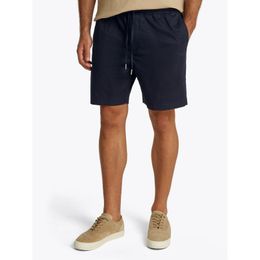 Tommy Hilfiger Shorts »MERCER 7NC PO PAPERTOUCH SHORT« Desert Sky 31 - N-Gr N-Gr 31 Shorts von Tommy Hilfiger Menswear