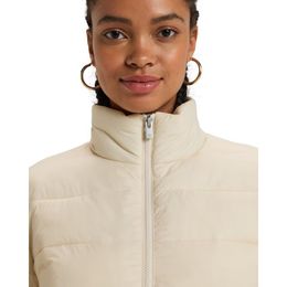 Roxy Outdoorjacke »Wind Bliss 2024« Parchment L L Material: Leichter Stoff aus 100 %...