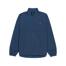Element Outdoorjacke »Club Light« Midnight Navy M M Imprägnierung: DWR-Behandlung