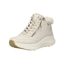 Tamaris Sneaker »Sneaker Synthetik/Textil« Ivory 41 41 Verschluss: Schnürung