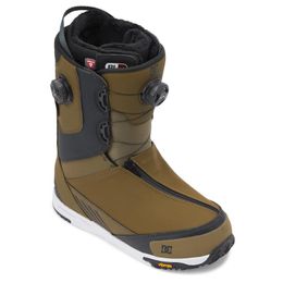 DC Shoes Snowboardboots »Transcend« Olive/White