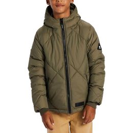 DC Shoes Outdoorjacke »Passage« Capers 10(140-148cm) 10(140-148cm) Stoff: Ripstop-Material aus Nylon [74 g/m2]