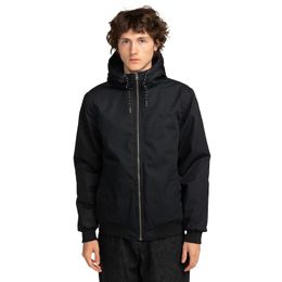 Element Bomberjacke »Dulcet« Flint Black M M Kollektion: Mainline-Kollektion
