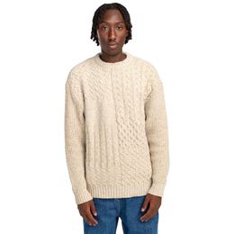 Element Wollpullover »Snugg« Parchment XS XS Kollektion: Mainline-Kollektion