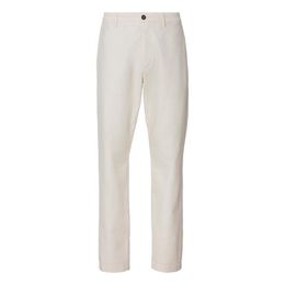Tommy Hilfiger Chinohose &raquo;CHINO CHELSEA GABARDINE GMD&laquo; mit Logostickerei auf der Hintertasche white 33 - L&auml;nge 34 L&auml;nge 34 33 Hose von Tommy...