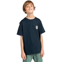Element T-Shirt »Seal Bp« Eclipse Navy 16(165-172cm) 16(165-172cm) Stoff: Baumwolle [160 g/m2]