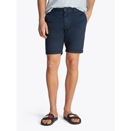 Tommy Jeans Chinoshorts &raquo;TJM SCANTON SHORT&laquo; Dark Night Navy 34 - N-Gr N-Gr 34 Twillshorts von Tommy Jeans