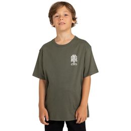 Element T-Shirt »Lil Dude« Beetle 14(155-164cm) 14(155-164cm) Umweltfreundliches Material:...