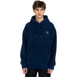 Element Kapuzensweatshirt &raquo;Yamsay&laquo; Naval Academy L L Umweltfreundliches Material: Sherpa-Stoff...