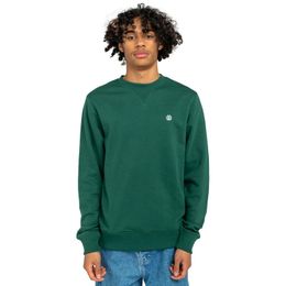 Element Sweatshirt »Cornell Classic« Dark Green XS XS Kollektion: Perennial-Kollektion