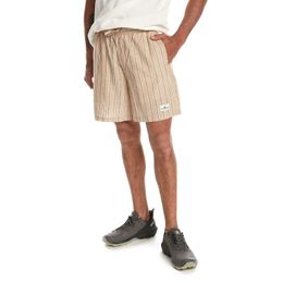 Quiksilver Bermudas &raquo;Dunlugas Short&laquo; Incense Keilhill L L Material: Mischgewebe aus 55 % Hanf und 45 %...