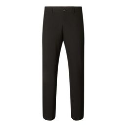 Selected Pants 'Robert' male Black size 30