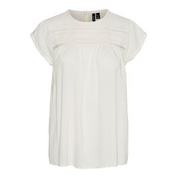 Véro Moda Vero Moda Blouse 'VMDebbie' female White size S