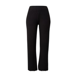 Mads Nørgaard MADS NORGAARD COPENHAGEN Leggings 'Lonnie' Damen Größe M schwarz