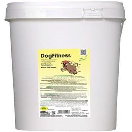 cdVet DogFitness 600 g