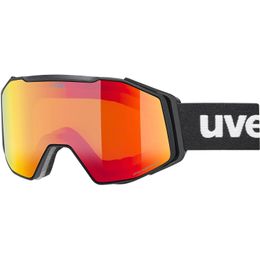 Uvex Gravity Brille, Größe: Einheitsgröße