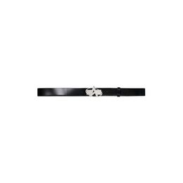 Alpha Industries Belt male Black size One Size