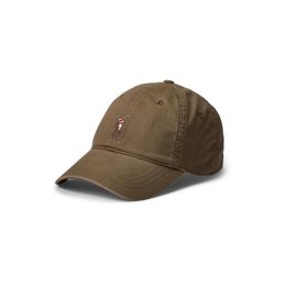 Polo Ralph Lauren Cap Damen Größe 55/60 kastanienbraun