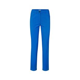 Tchibo - Bengalin-Hose - Damen - Gr. 48 - blau