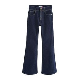 next Jeans Damen Größe 35/36 dunkelblau