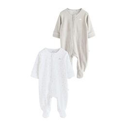next Pajamas boy Grey, White size 5lb