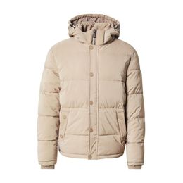 Guess Jacke Herren Größe XL khaki