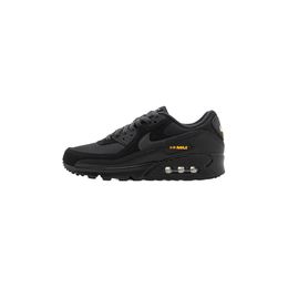 Nike Sportswear Sneakers 'Air Max 90' male Black size 11,5