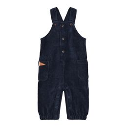 HUST & CLAIRE Hust & Claire Latzhose 'Mads' Jungen Größe 80 navy