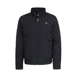 Gant Jacke Herren Gr&ouml;&szlig;e 5XL schwarz / wei&szlig;