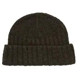 Marc O'Polo Baseball Cap MARC O'POLO "aus weichem Schafwoll-Mix", Damen, burnt henna, Obermaterial: 31% Wolle (Schafwolle), 29% Schurwolle, 20% Viskose, 20% Polyamid; Füllung: 100% Nicht verfügbar; Futter: 100% Nicht verfügbar, unifarben, Caps